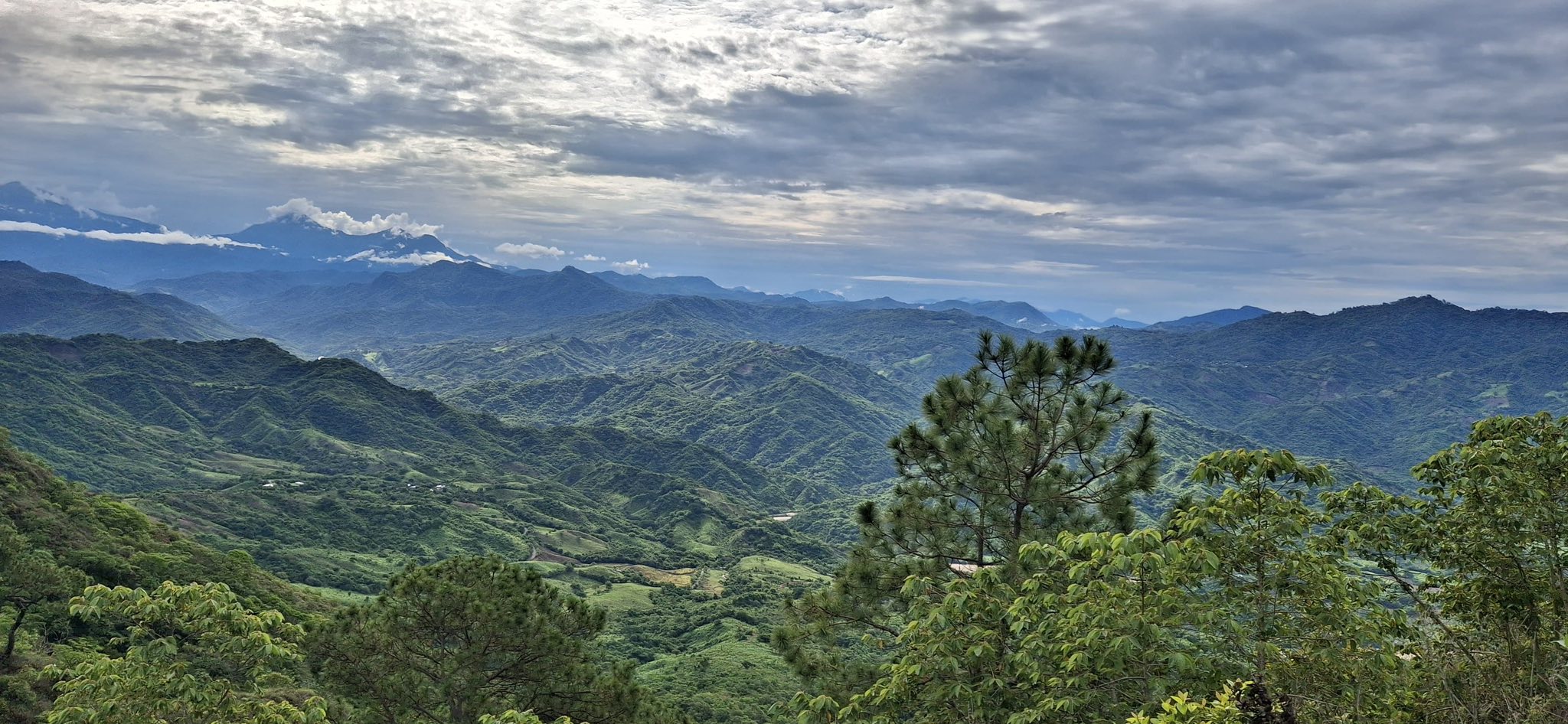 Promueven turismo de naturaleza en Atoyac con caminata al cerro Cabeza ...